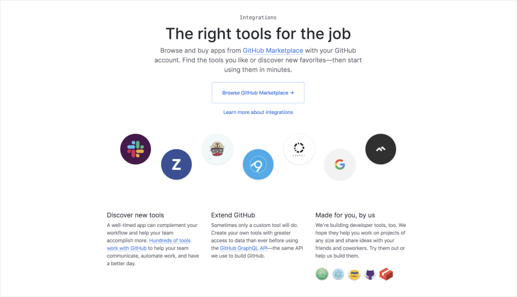 Las 10 mejores herramientas de desarrollo web | Pibeca Solutions