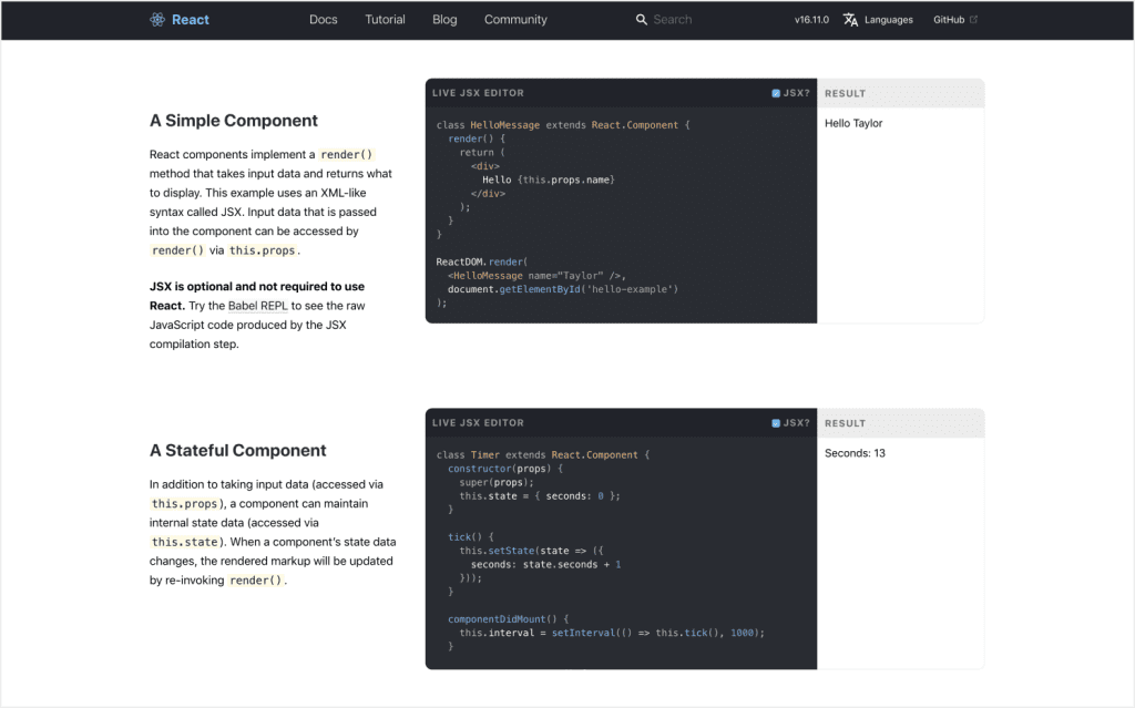 Las 10 mejores herramientas de desarrollo web | Pibeca Solutions